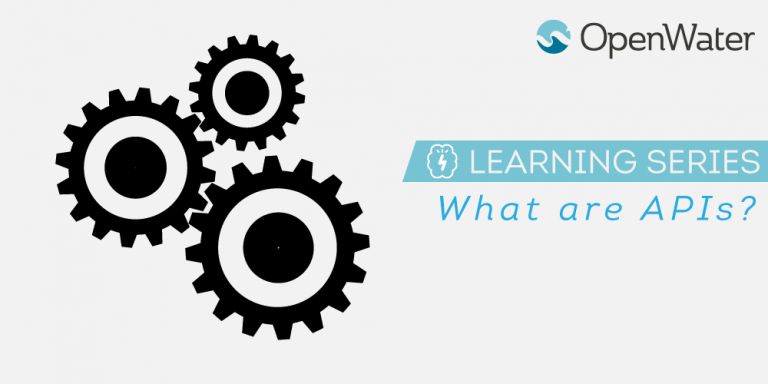 Bidirectional Api Integration At A Glance Openwater
