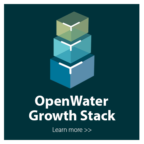Introducing the OpenWater Growth Stack | OpenWater