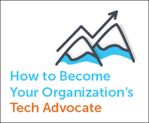 TechAdvocate | OpenWater