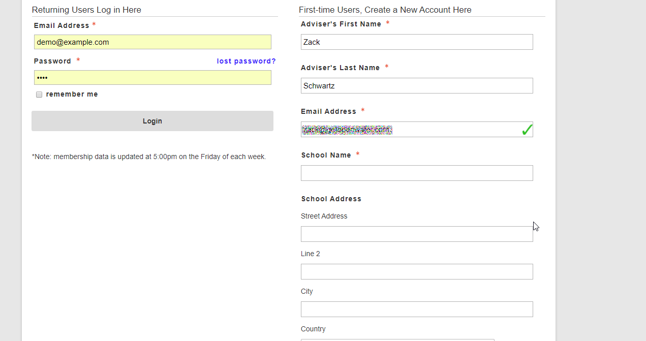Custom Integration Spotlight: American Institute of Aeronautics and ...